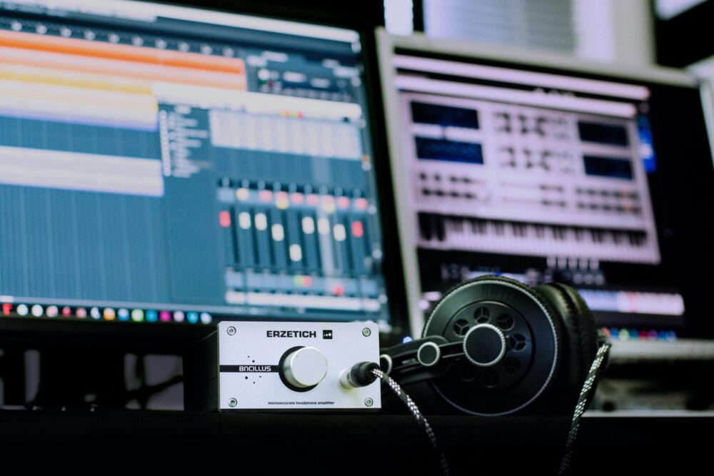 The quality of your recording and playback equipment | Voicescloud