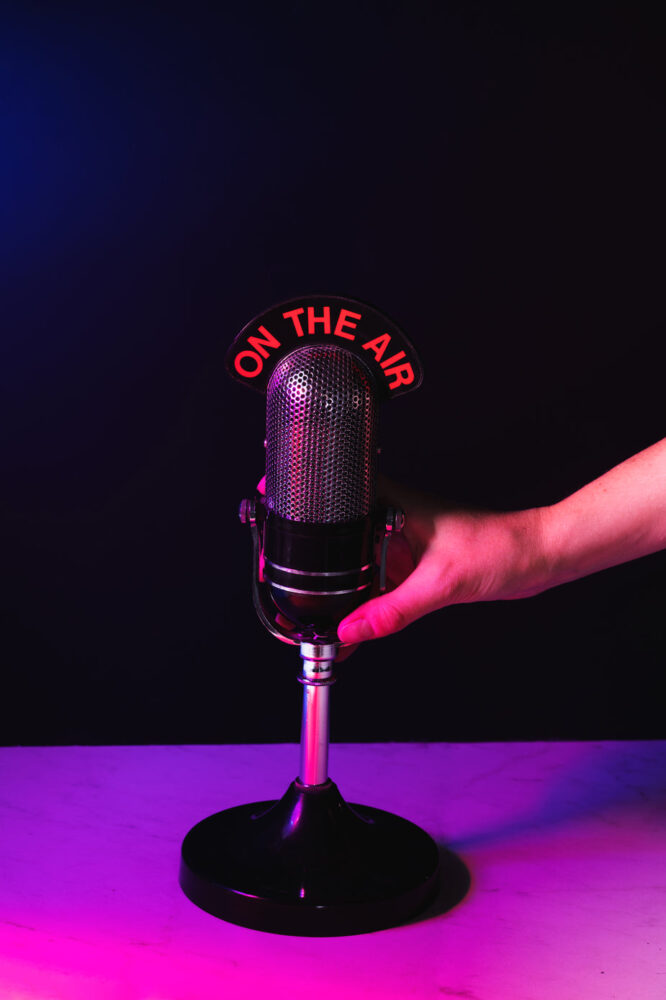 Narration scripts examples | Voicescloud