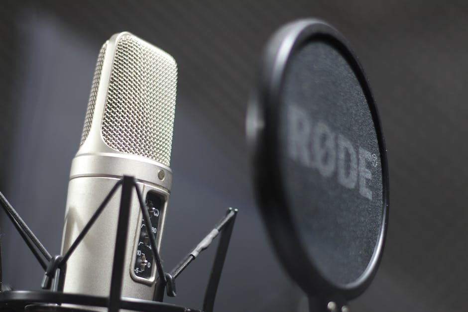 How Italian Voice Over affects the economy (full guide) | Voicescloud