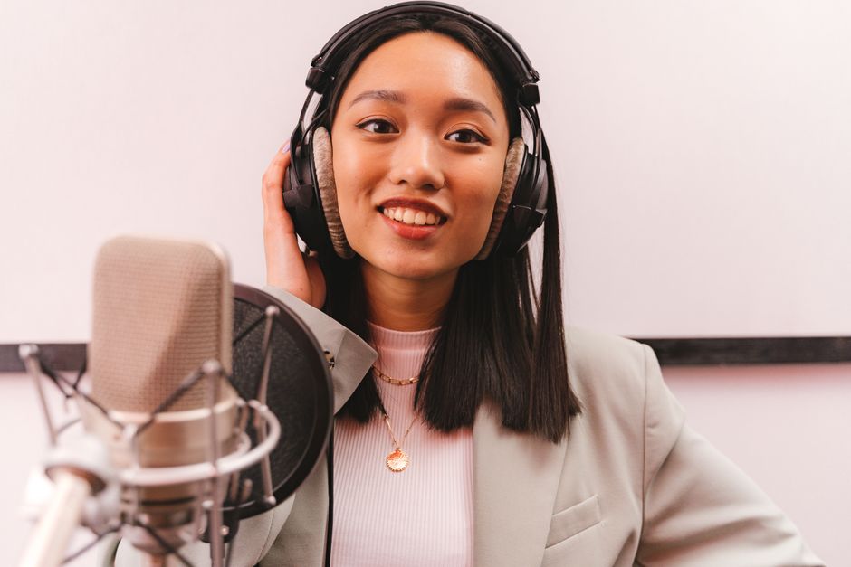 Russian Voice Over trends in 2026 nobody talks about this | Voicescloud
